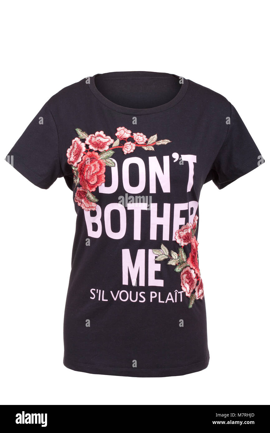 Quotes sign on white Cut Out Stock Images & Pictures - Alamy