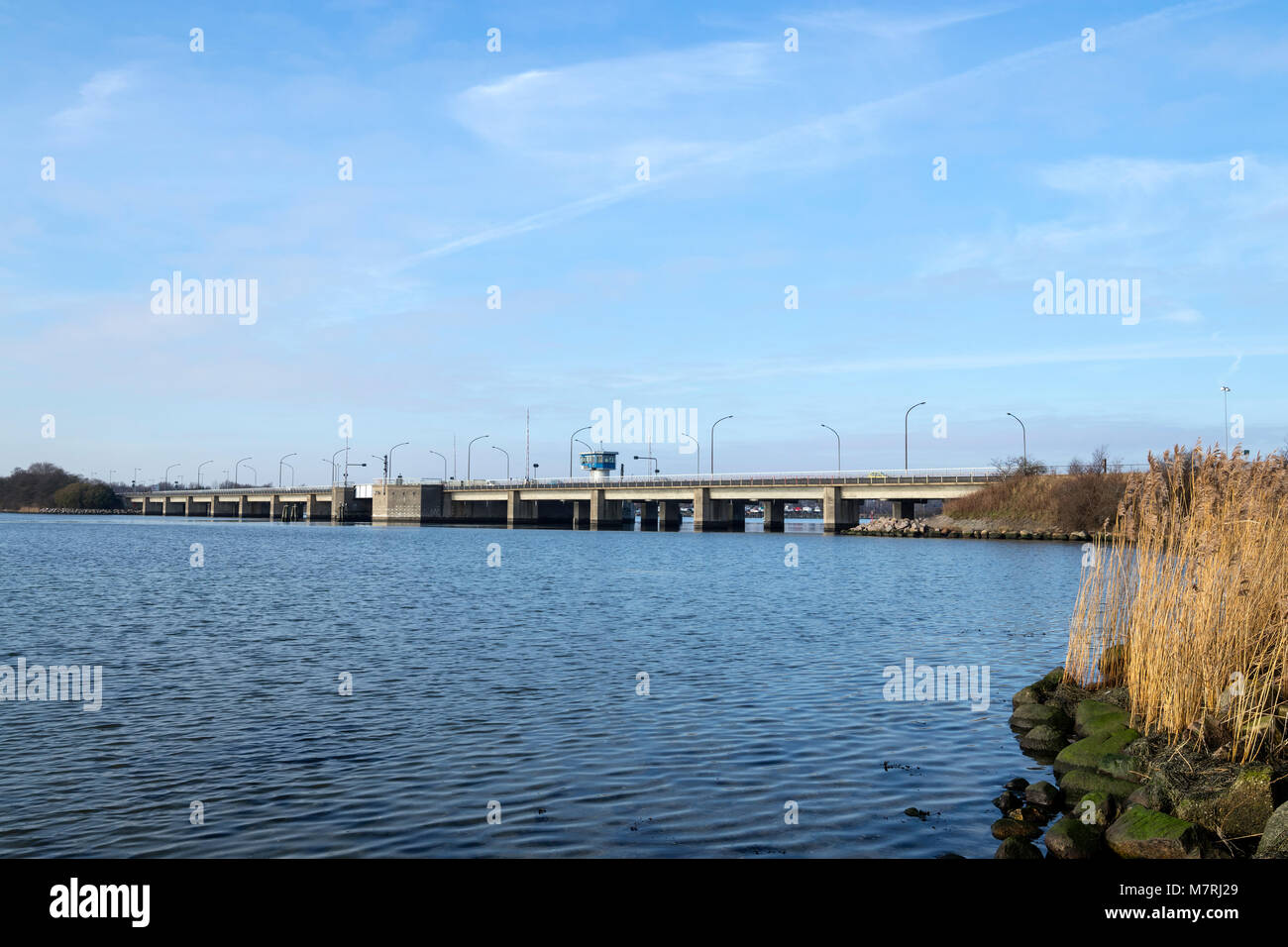 Falster hi-res stock photography and images - Alamy