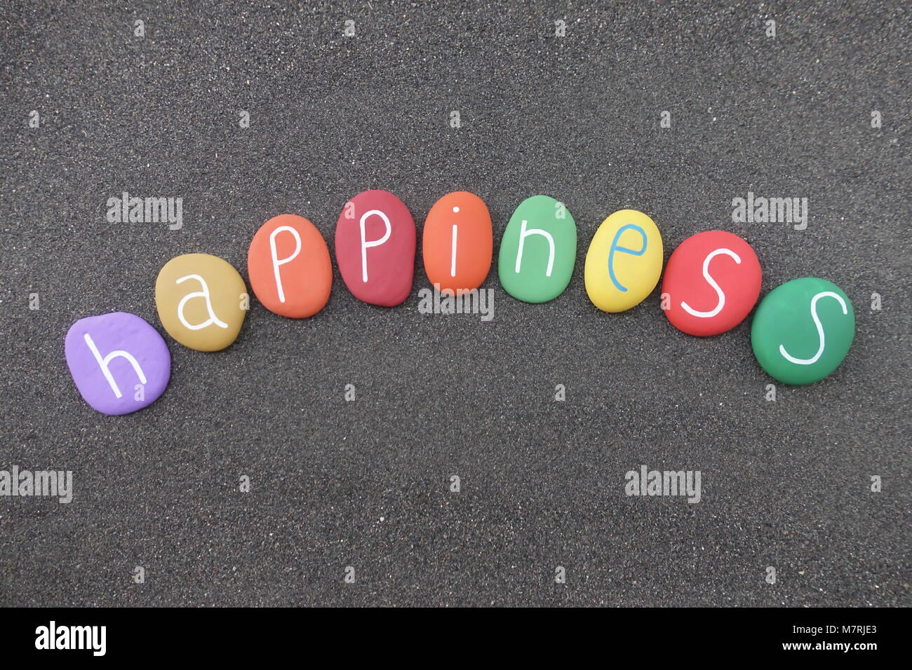 Positivity happiness hi-res stock photography and images - Alamy