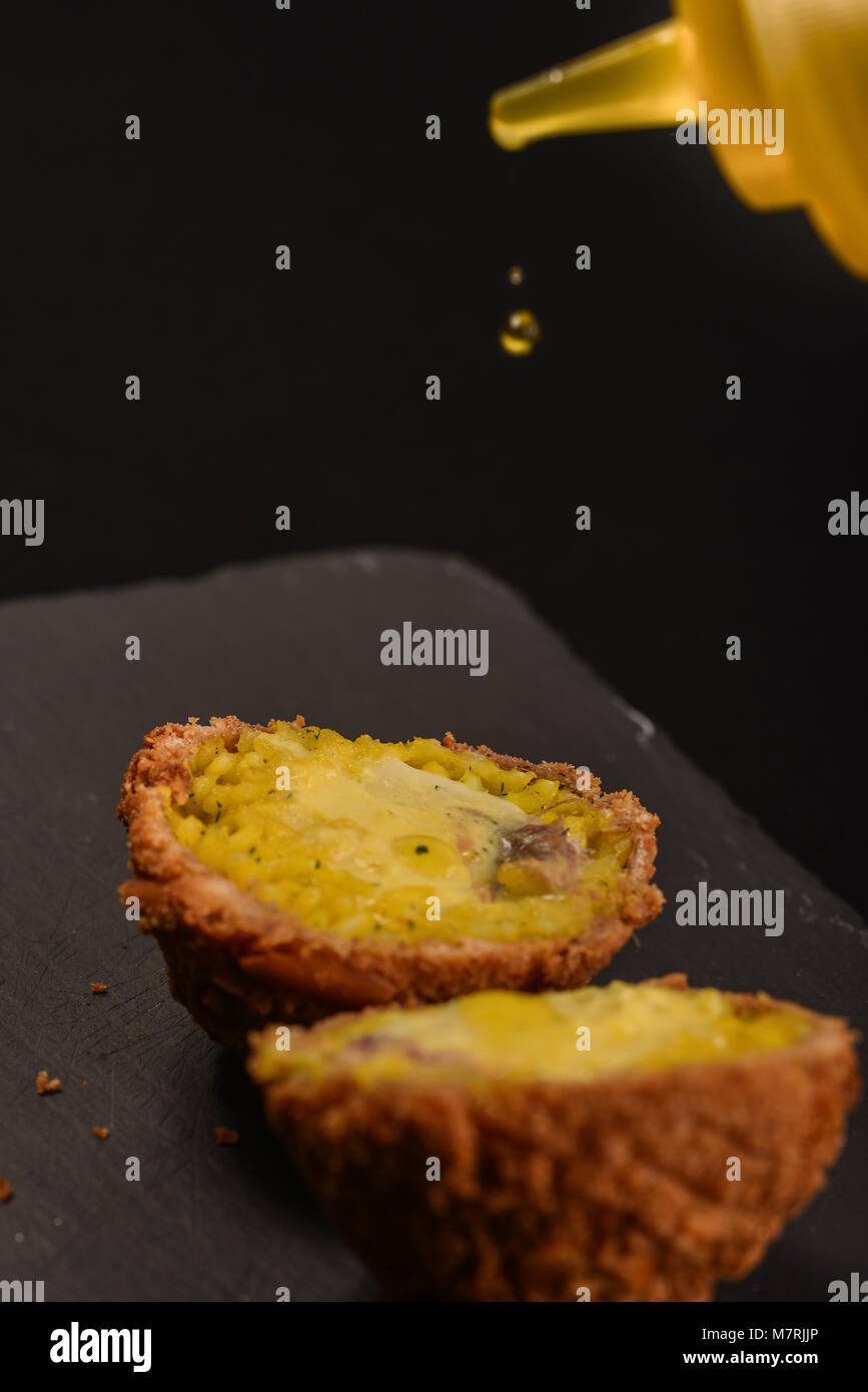 Piatti tipici siciliani hi-res stock photography and images - Alamy