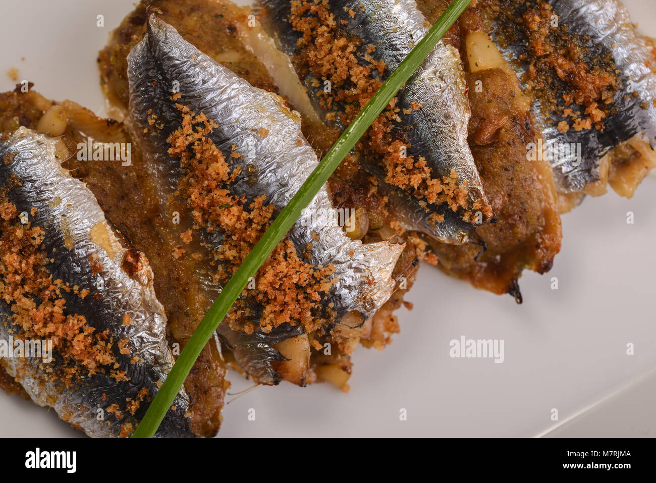 Piatti tipici siciliani hi-res stock photography and images - Alamy