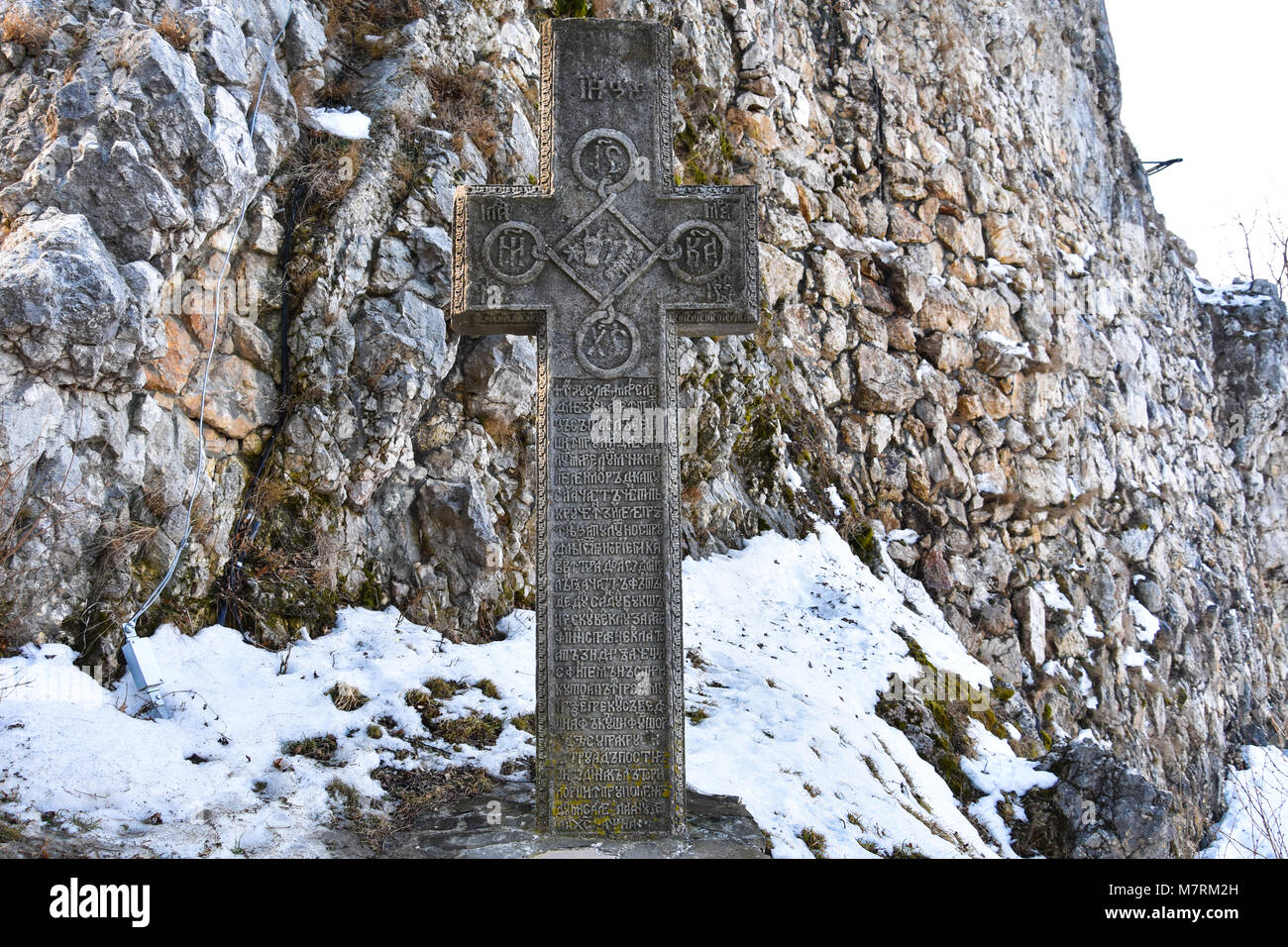 Famoso castillo medieval hi-res stock photography and images - Alamy