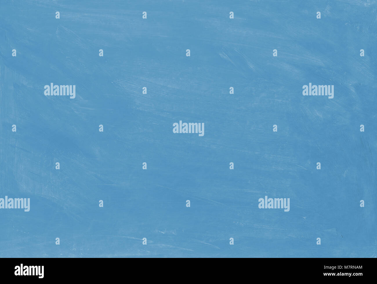 Blue brush strokes in hi-res stock photography and images - Alamy