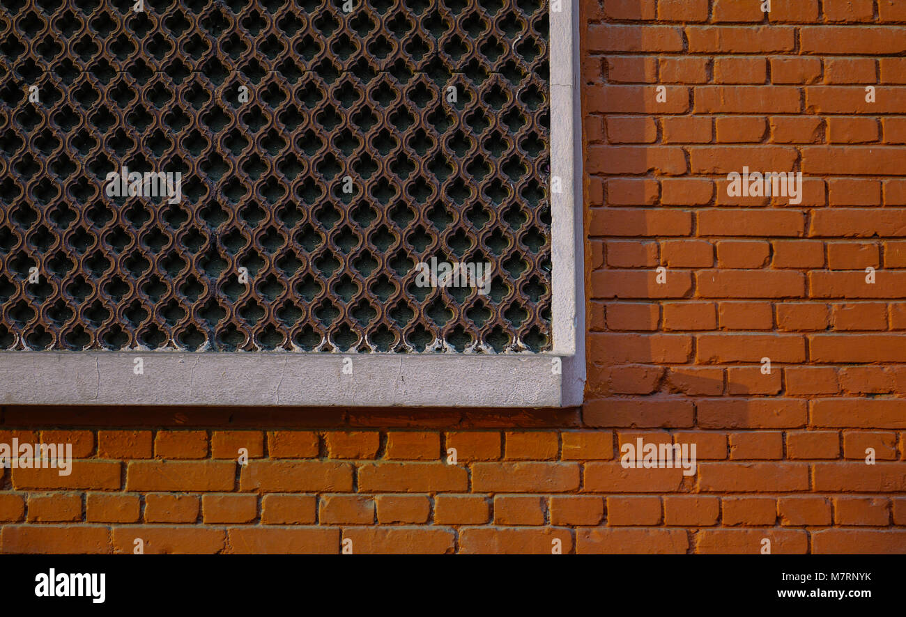 Old brick wall of ancient palace in Kathmandu, Nepal Stock Photo - Alamy