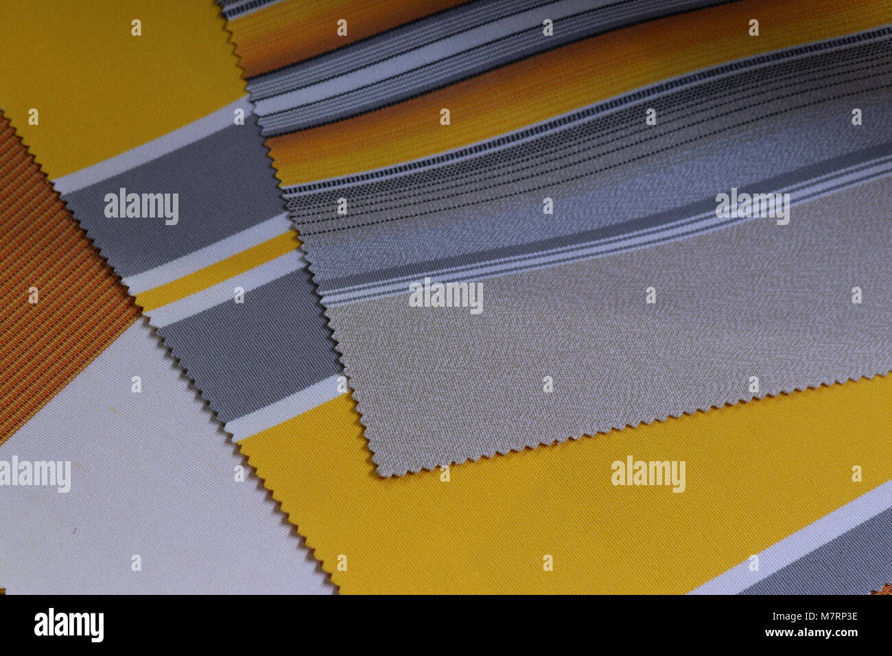 Fabric close up Stock Photo - Alamy