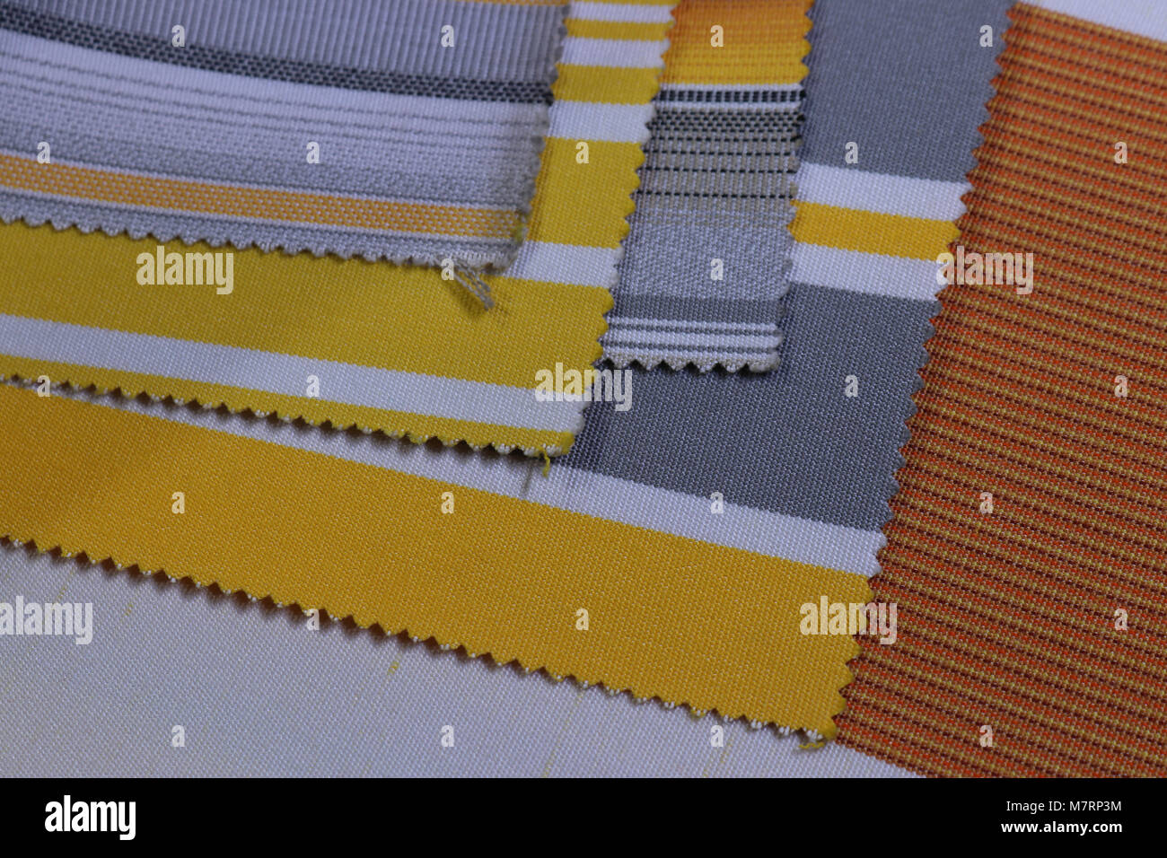 Fabric close up Stock Photo - Alamy
