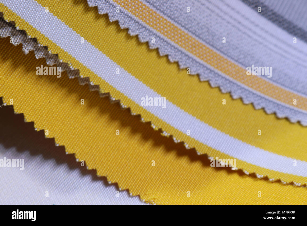 Fabric close up Stock Photo - Alamy
