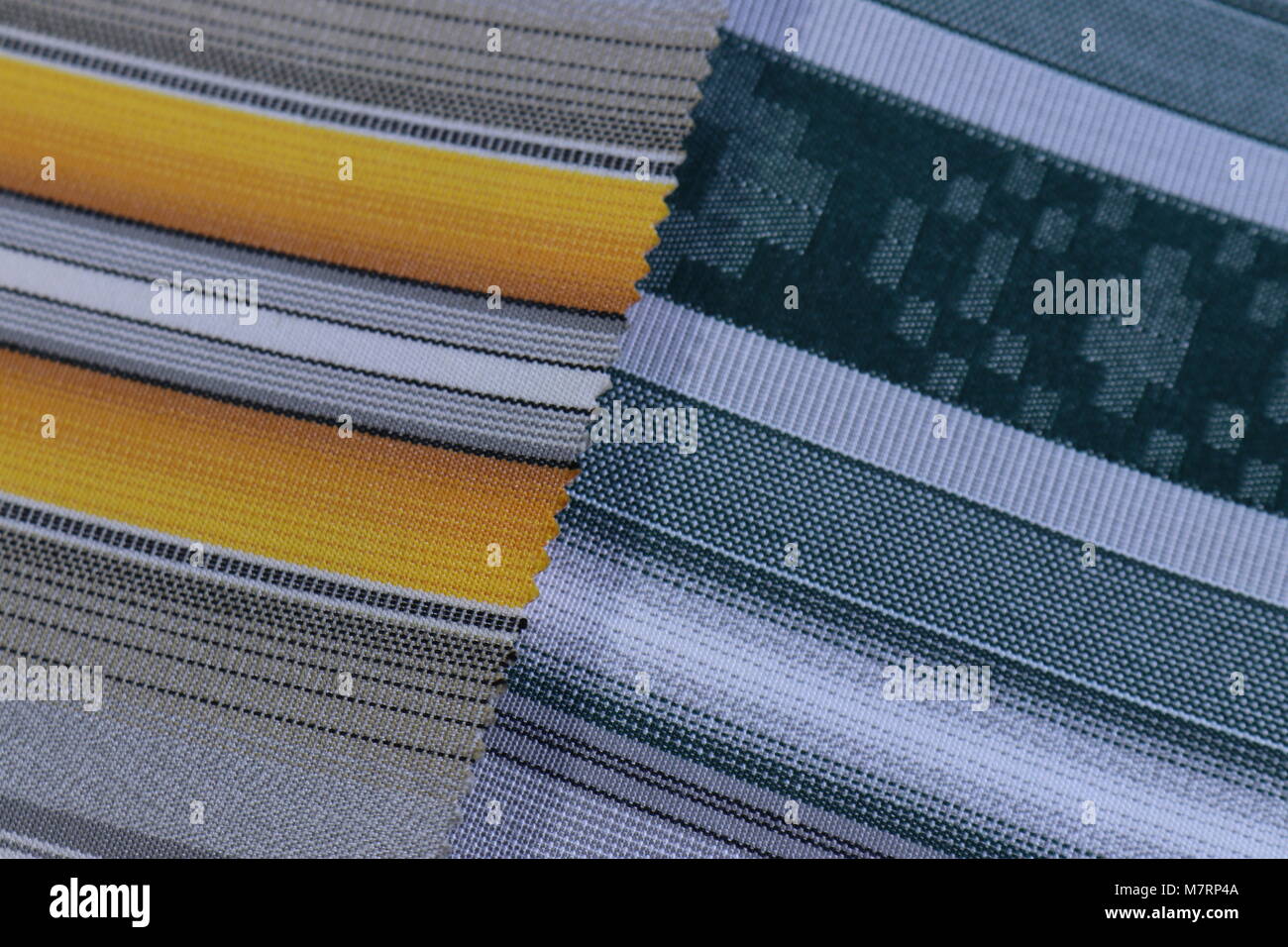 Fabric close up Stock Photo - Alamy