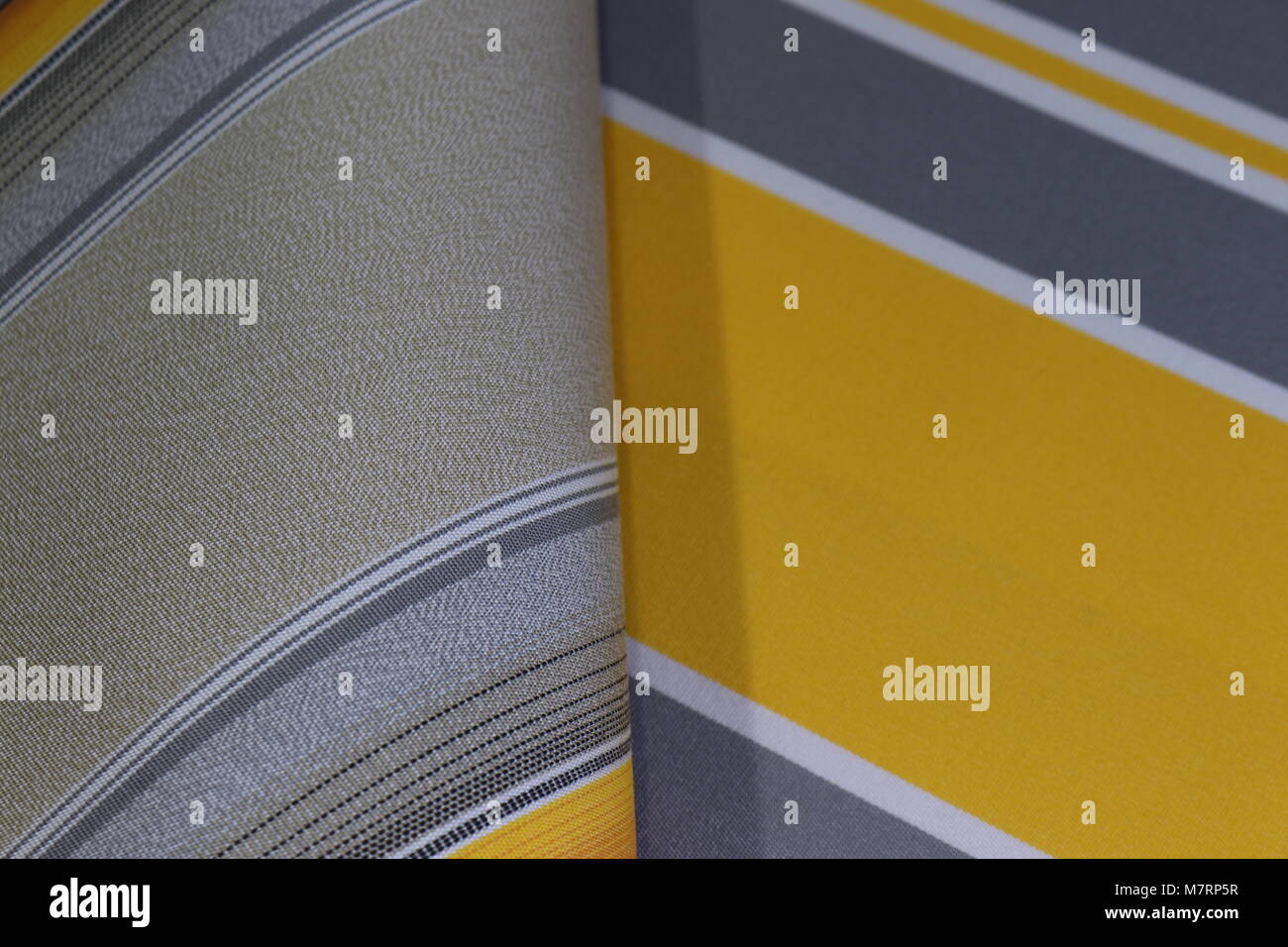 Fabric close up Stock Photo - Alamy