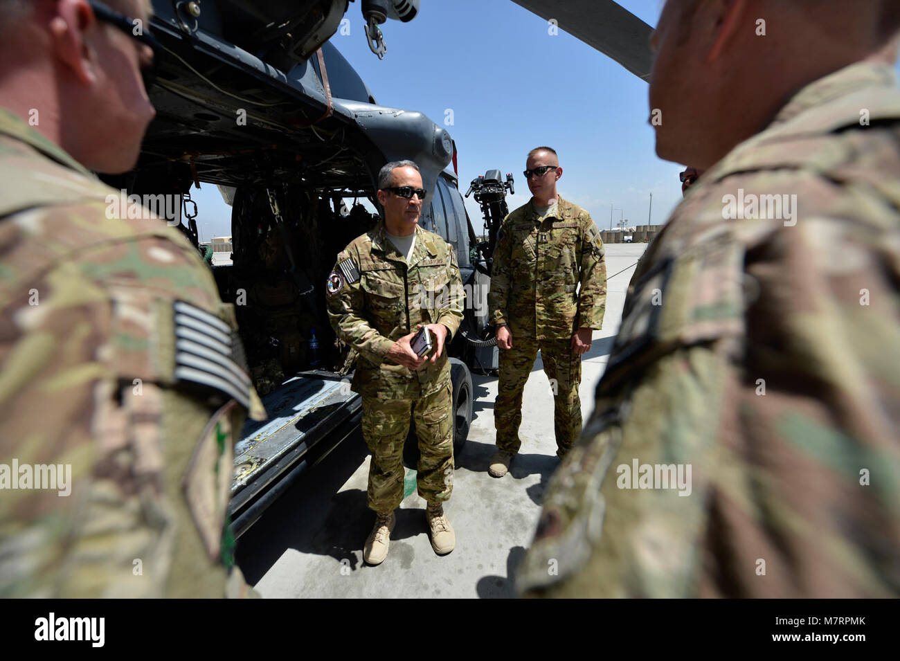 Ramon air base hi-res stock photography and images - Alamy