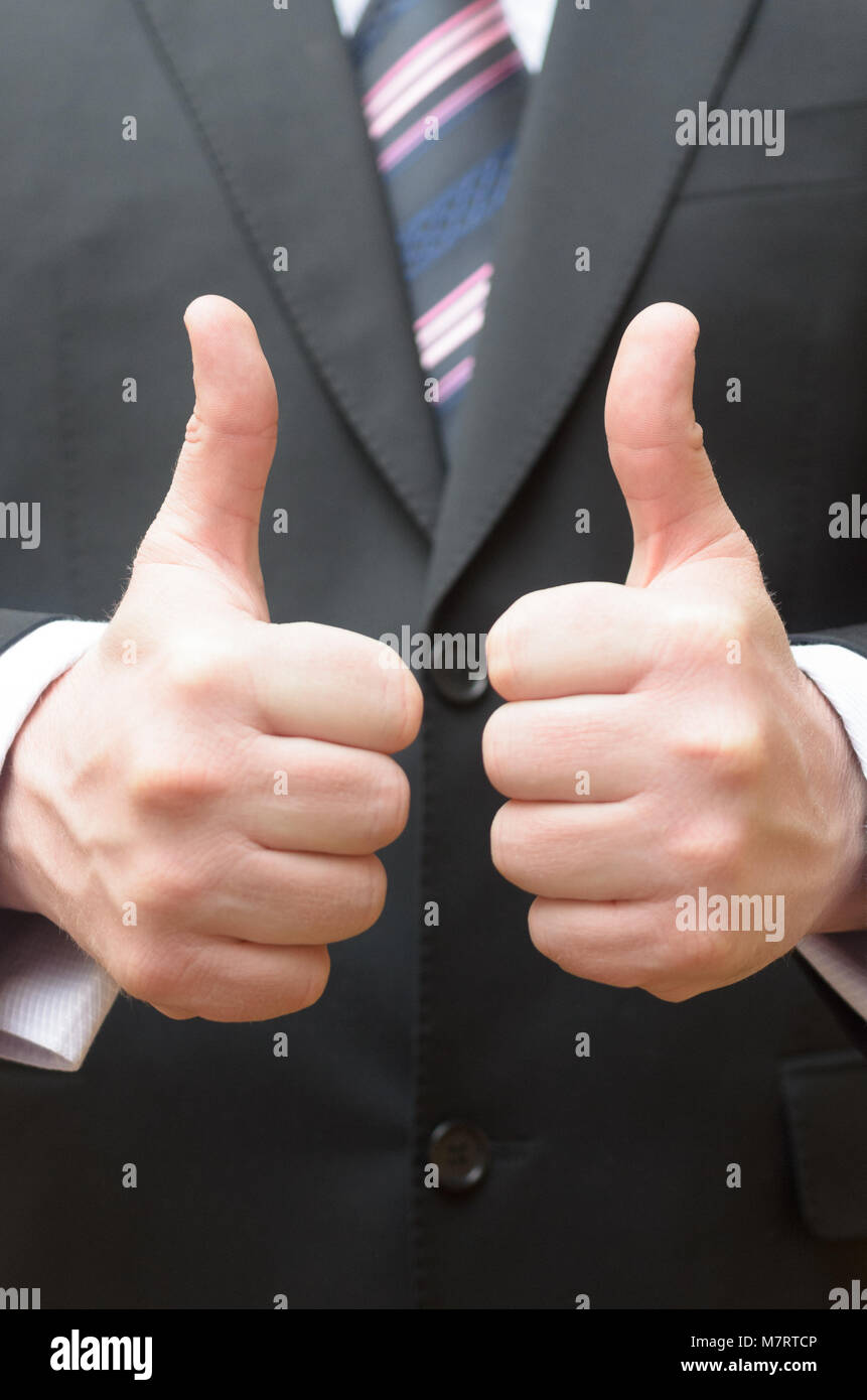 Expensive suit hi-res stock photography and images - Alamy
