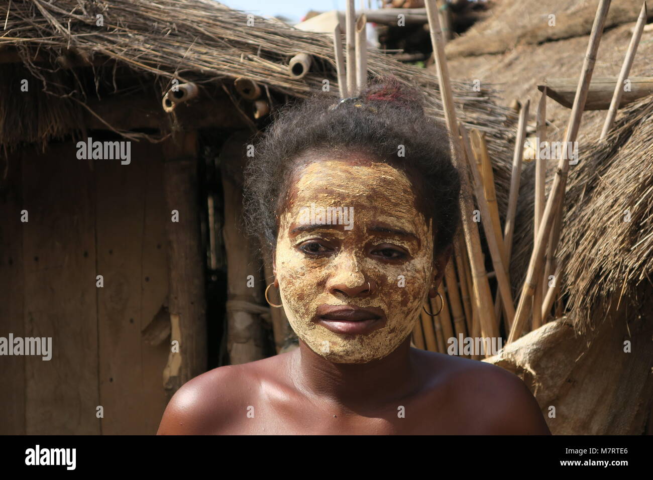 Sakalava Tribe High Resolution Stock Photography and Images - Alamy