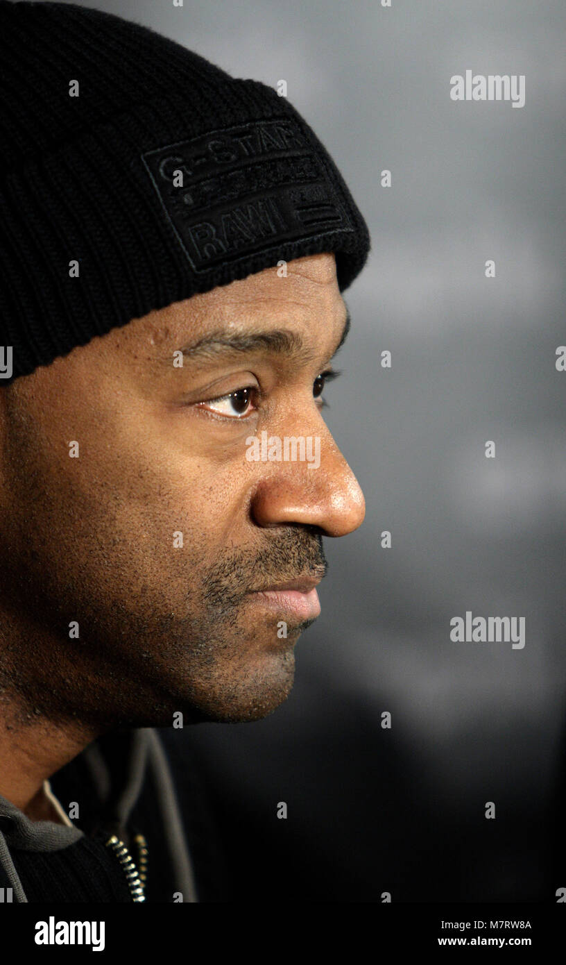 Marcus miller hi-res stock photography and images - Alamy