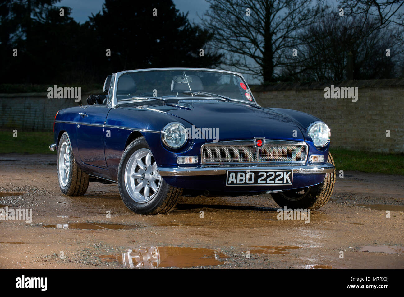 Minilite wheels hi-res stock photography and images - Alamy