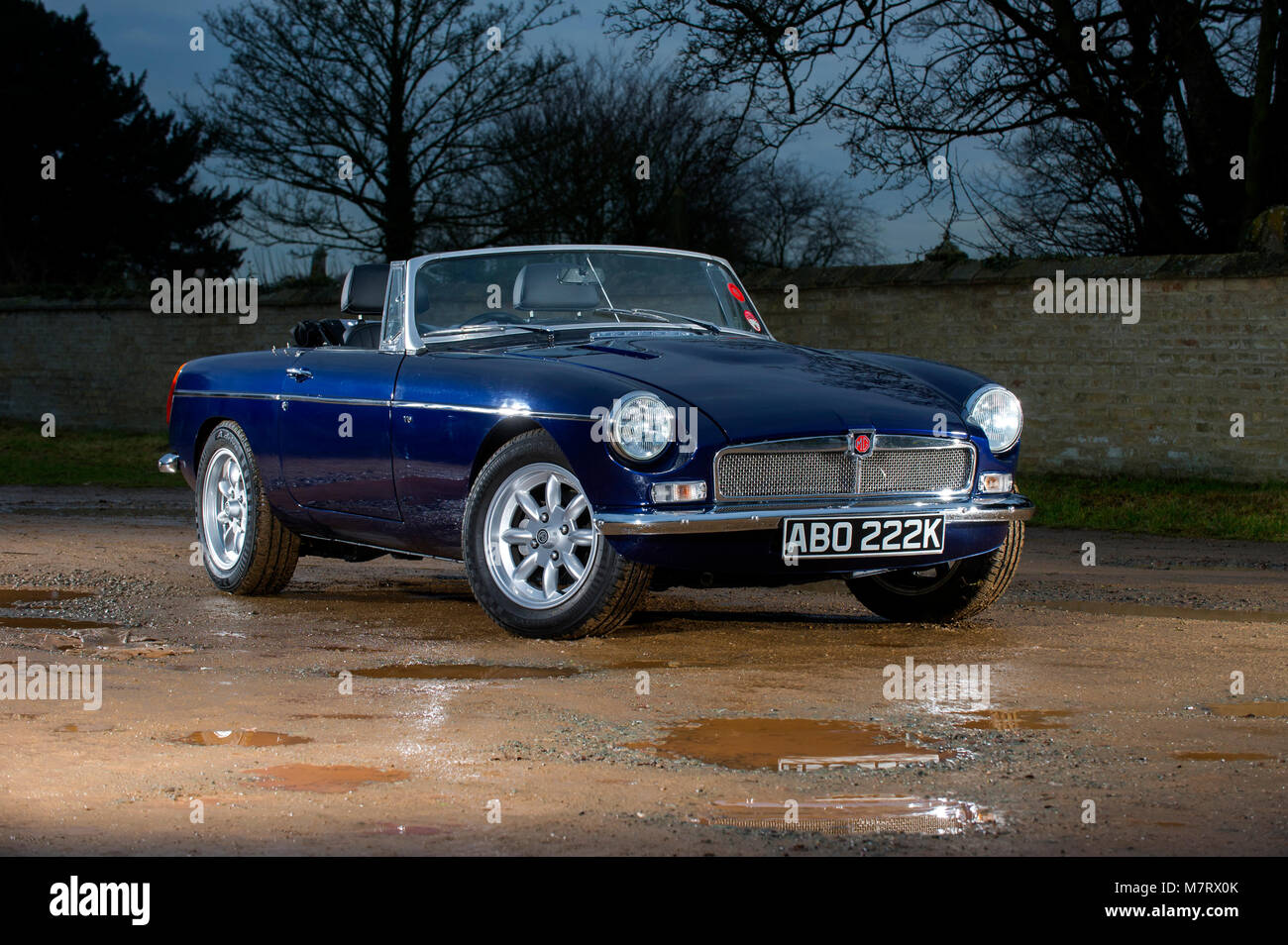 Minilite wheels hi-res stock photography and images - Alamy