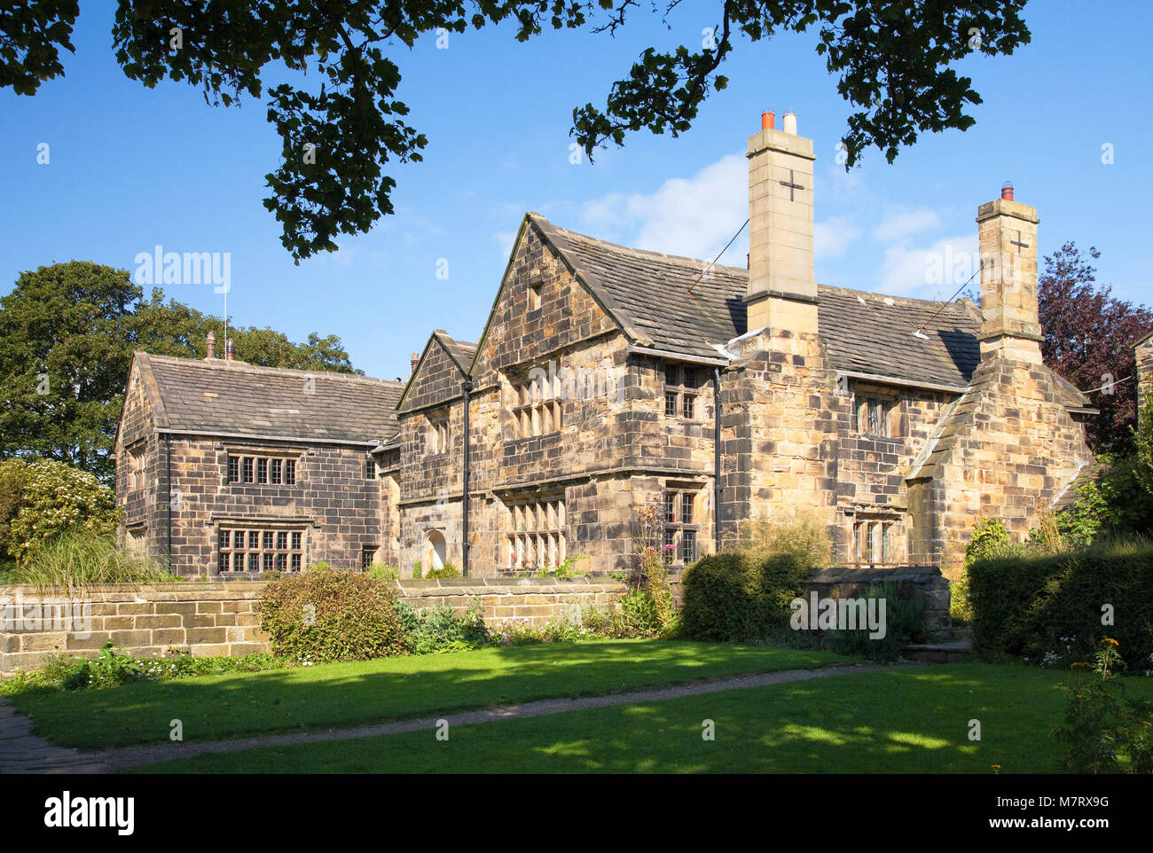 Birstall hi-res stock photography and images - Alamy