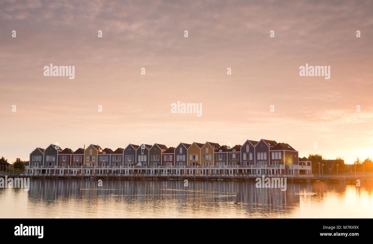 Houten netherlands hi-res stock photography and images - Alamy