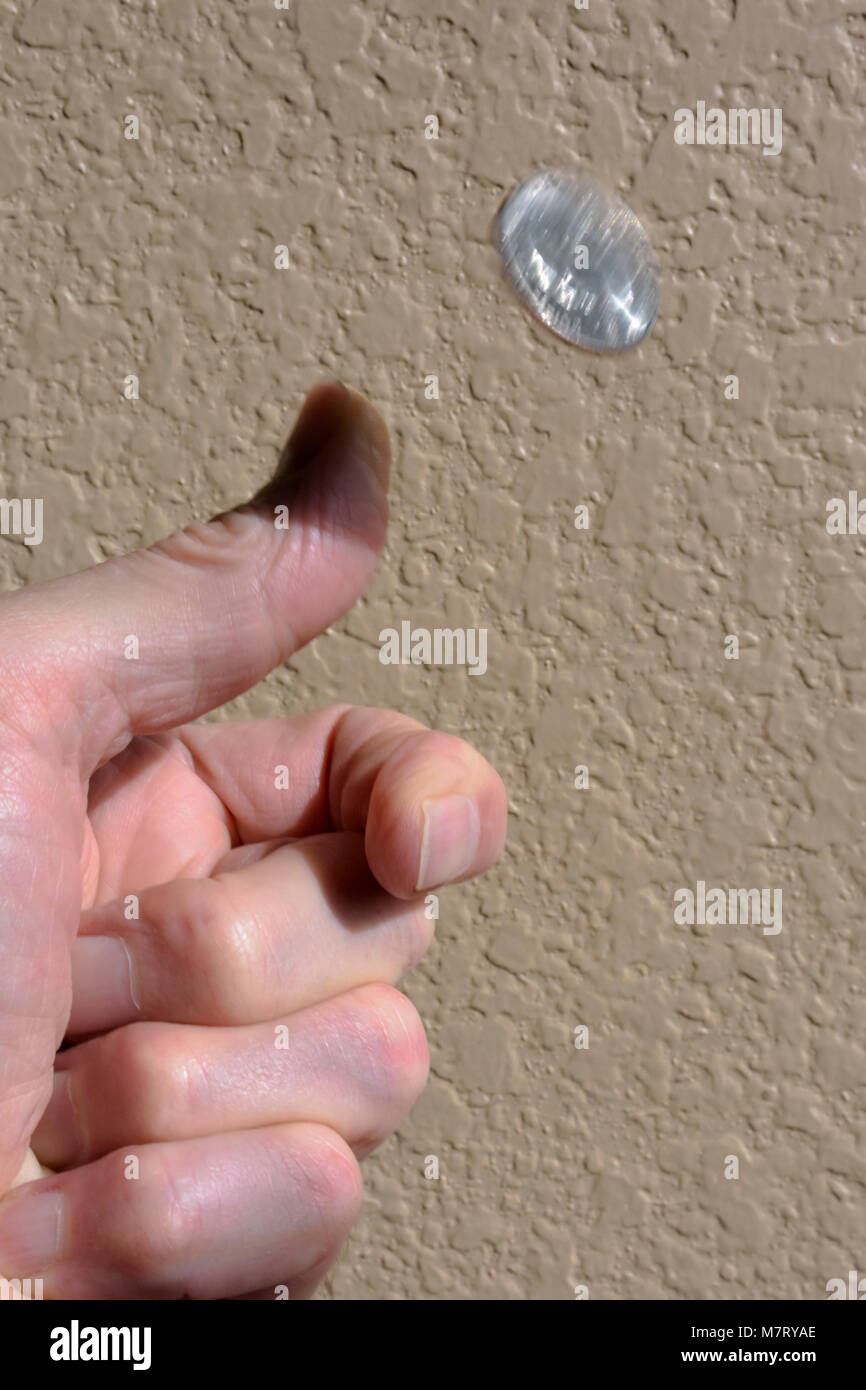 Coin Heads Tails Stock Photos & Coin Heads Tails Stock Images - Alamy