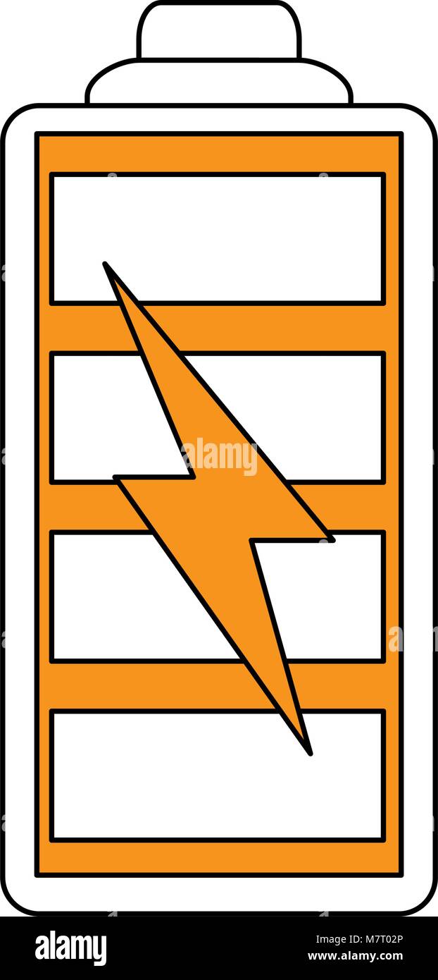 Rechargeable battery symbol Stock Vector Image & Art - Alamy