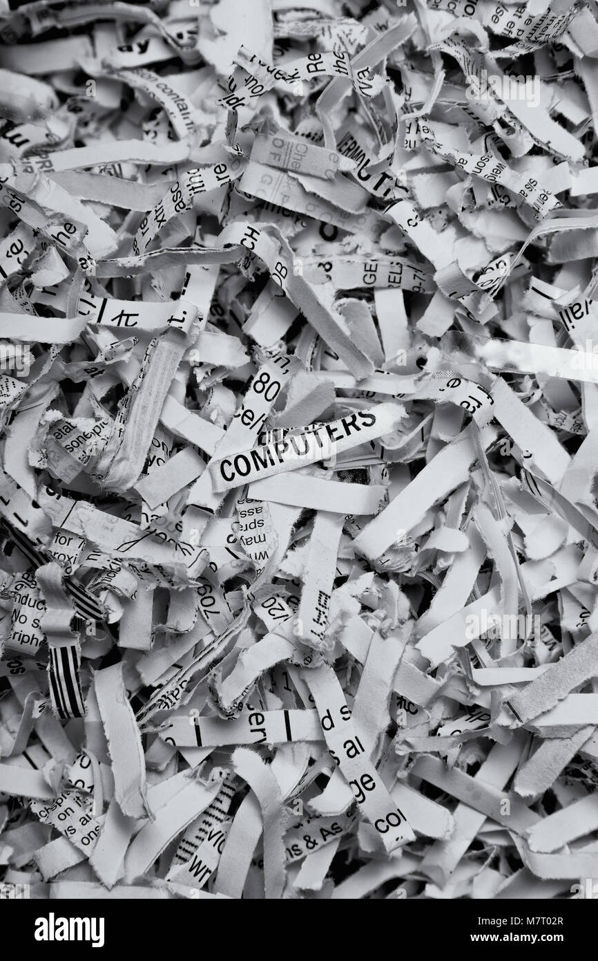 Recycle computers hi-res stock photography and images - Alamy