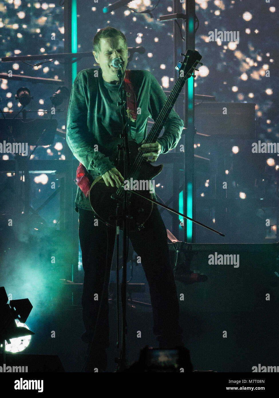 Icelandic pop music hi-res stock photography and images - Alamy