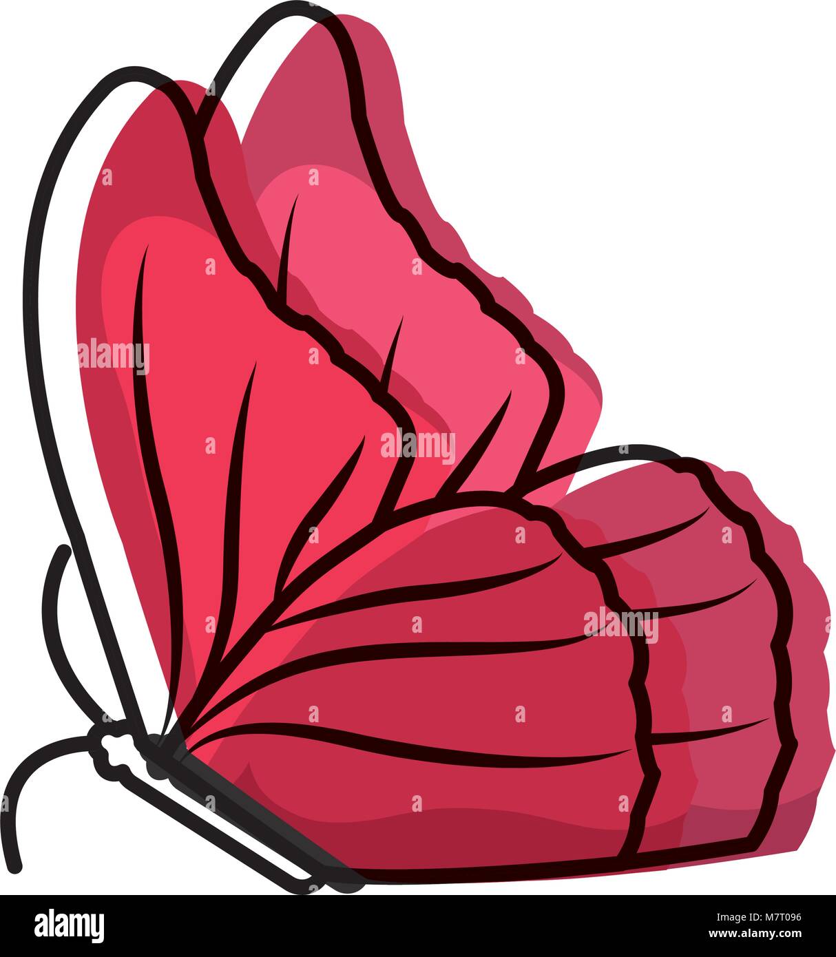 moved color beauty nature Stock Vector Image & Art - Alamy