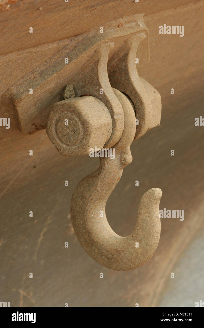 Tractor tow hook hi-res stock photography and images - Alamy