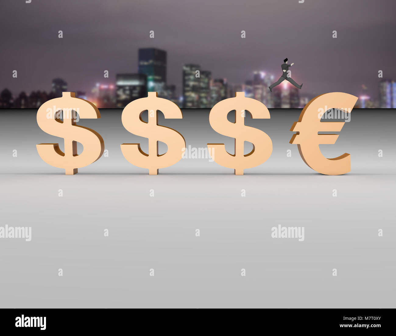 The accumulation of wealth, the pursuit of money and wealth, success ...