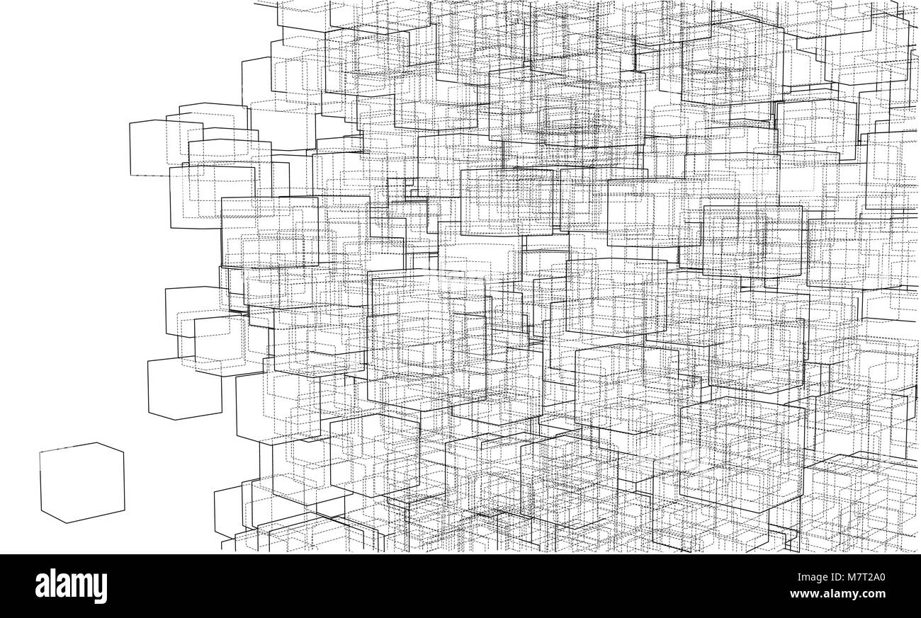Vector abstract boxes background Stock Vector Image & Art - Alamy Vector abstract boxes background Stock Vector Image & Art - Alamy