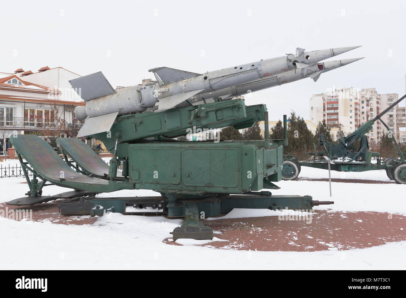 Pechora High Resolution Stock Photography and Images - Alamy