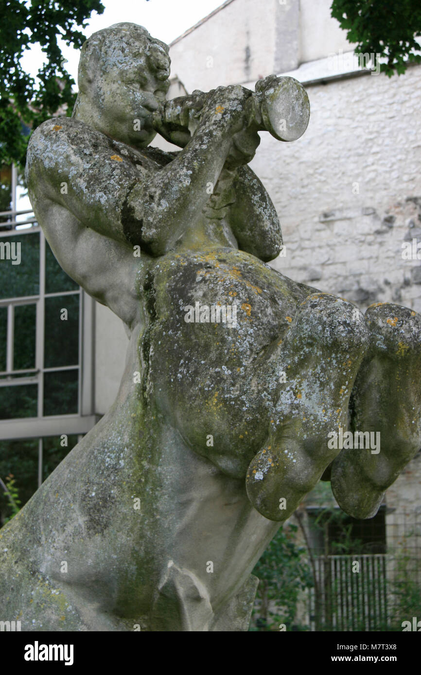 Visage musician hi-res stock photography and images - Alamy