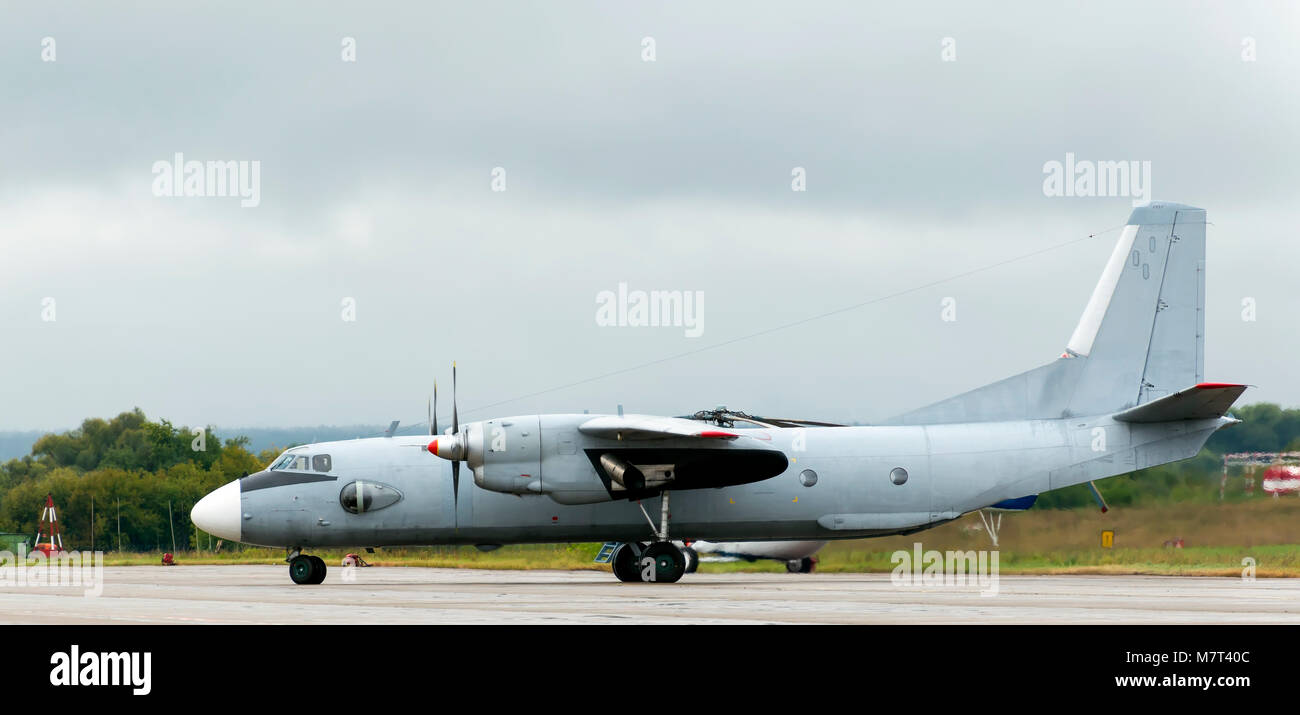 Turbojet aircraft hi-res stock photography and images - Alamy