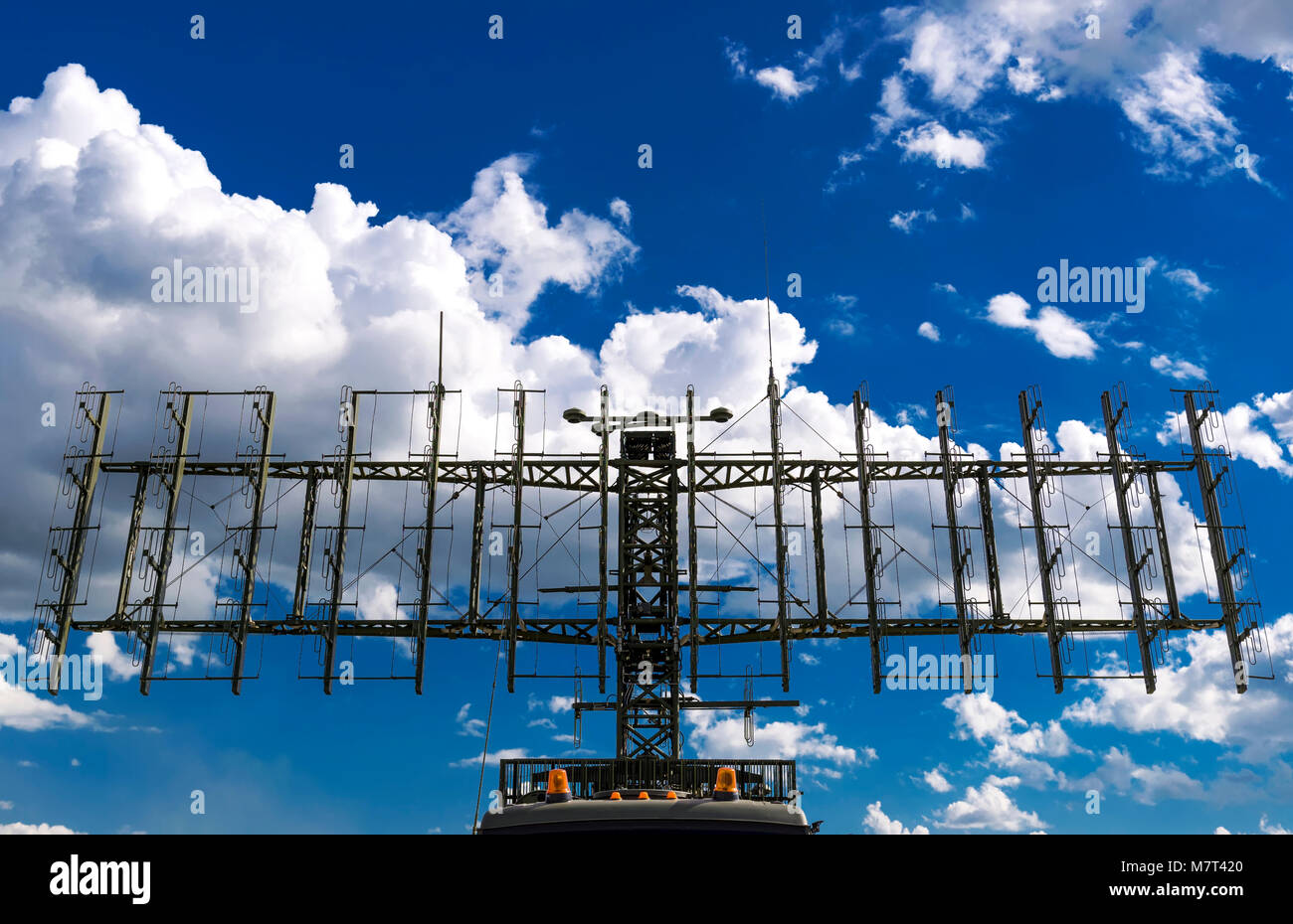 Military Satellite Dish High Resolution Stock Photography and Images ...