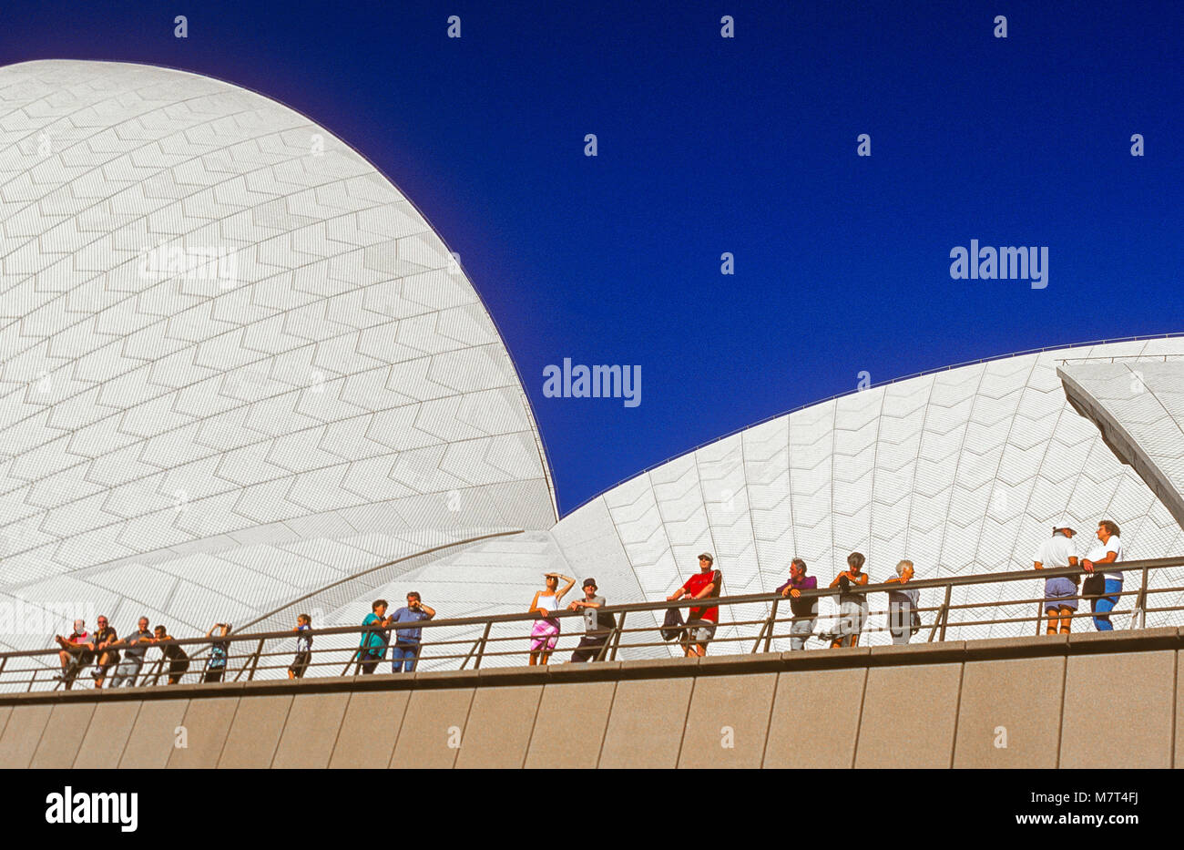 Sydney opera house arup ove hi-res stock photography and images - Alamy