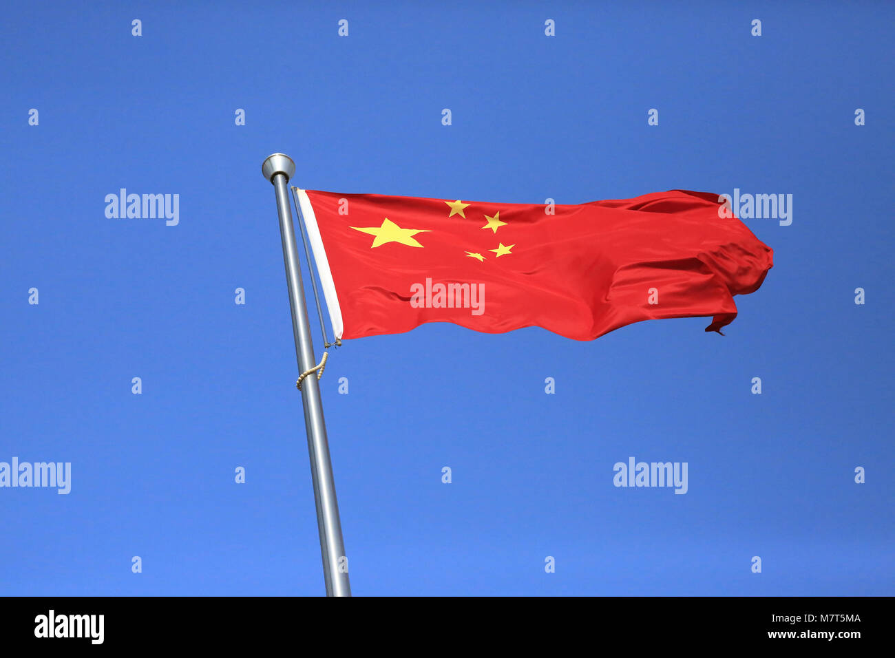 Chinese communist symbol hi-res stock photography and images - Alamy