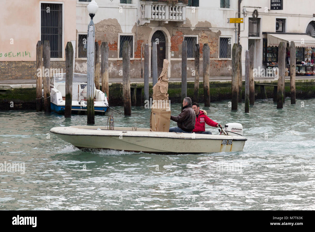 Transporting interesting thing hi-res stock photography and images - Alamy