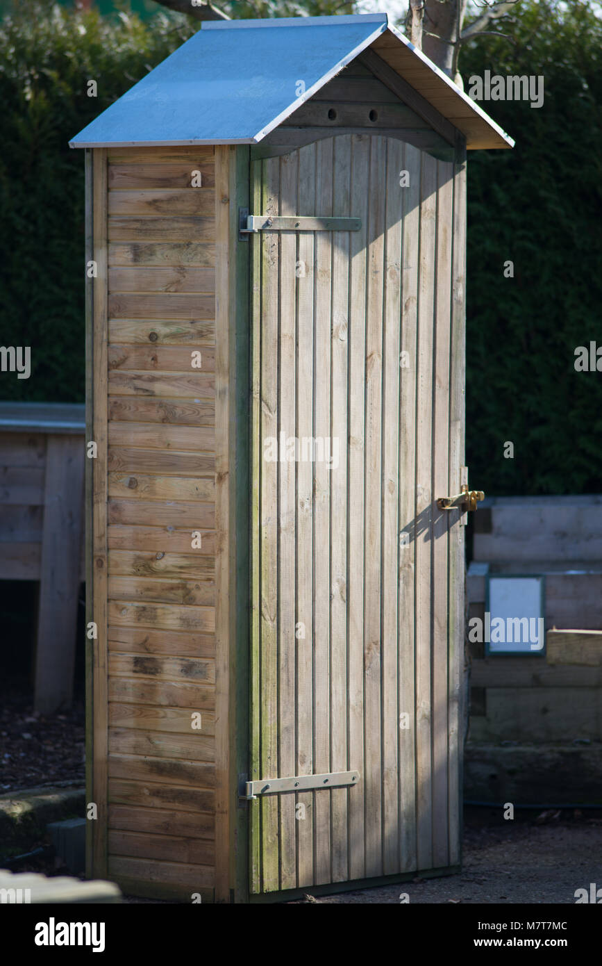 Sentry hut hi-res stock photography and images - Alamy