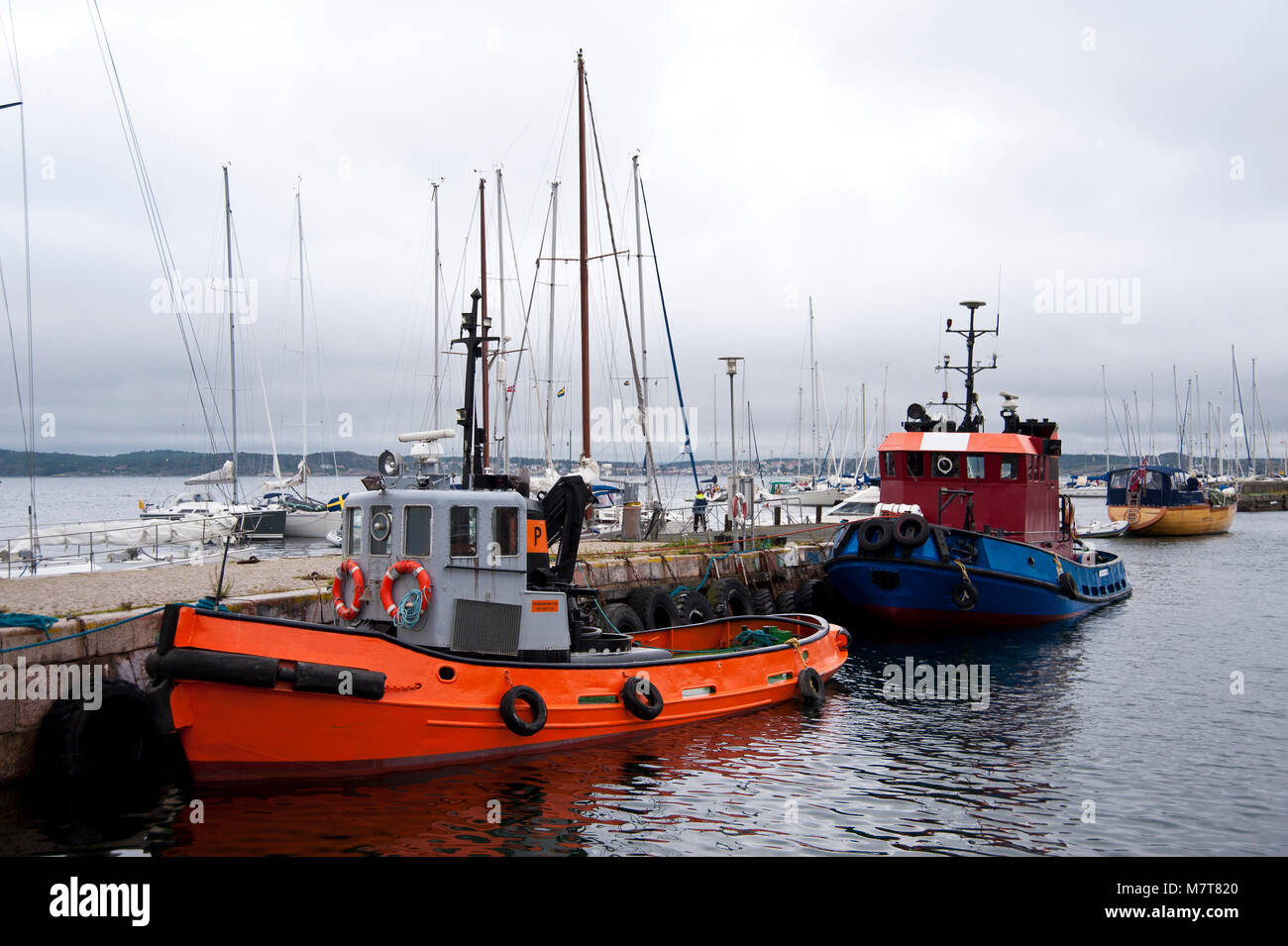 Old fish cutter hi-res stock photography and images - Alamy