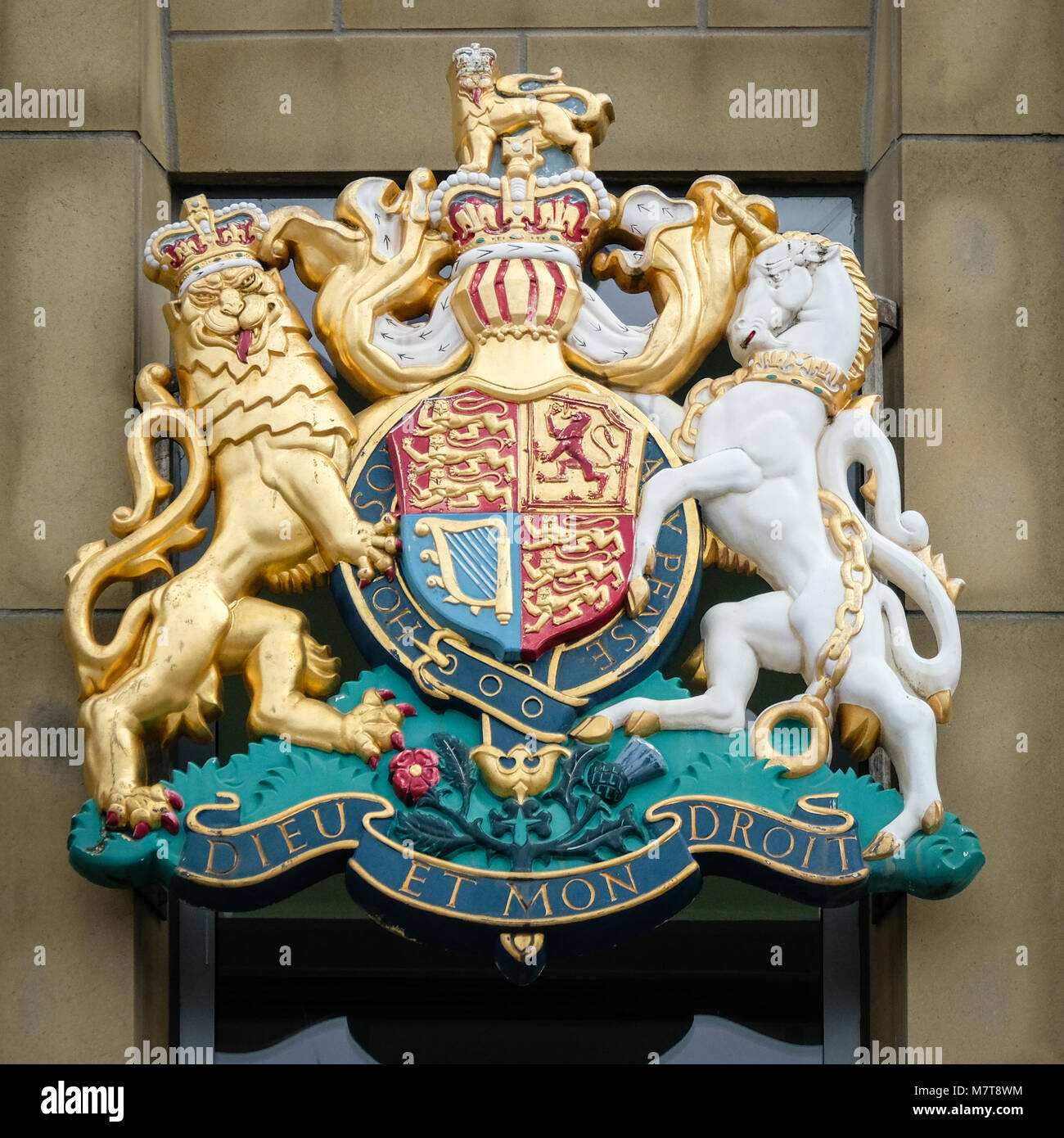 Bradford law courts courts hi-res stock photography and images - Alamy