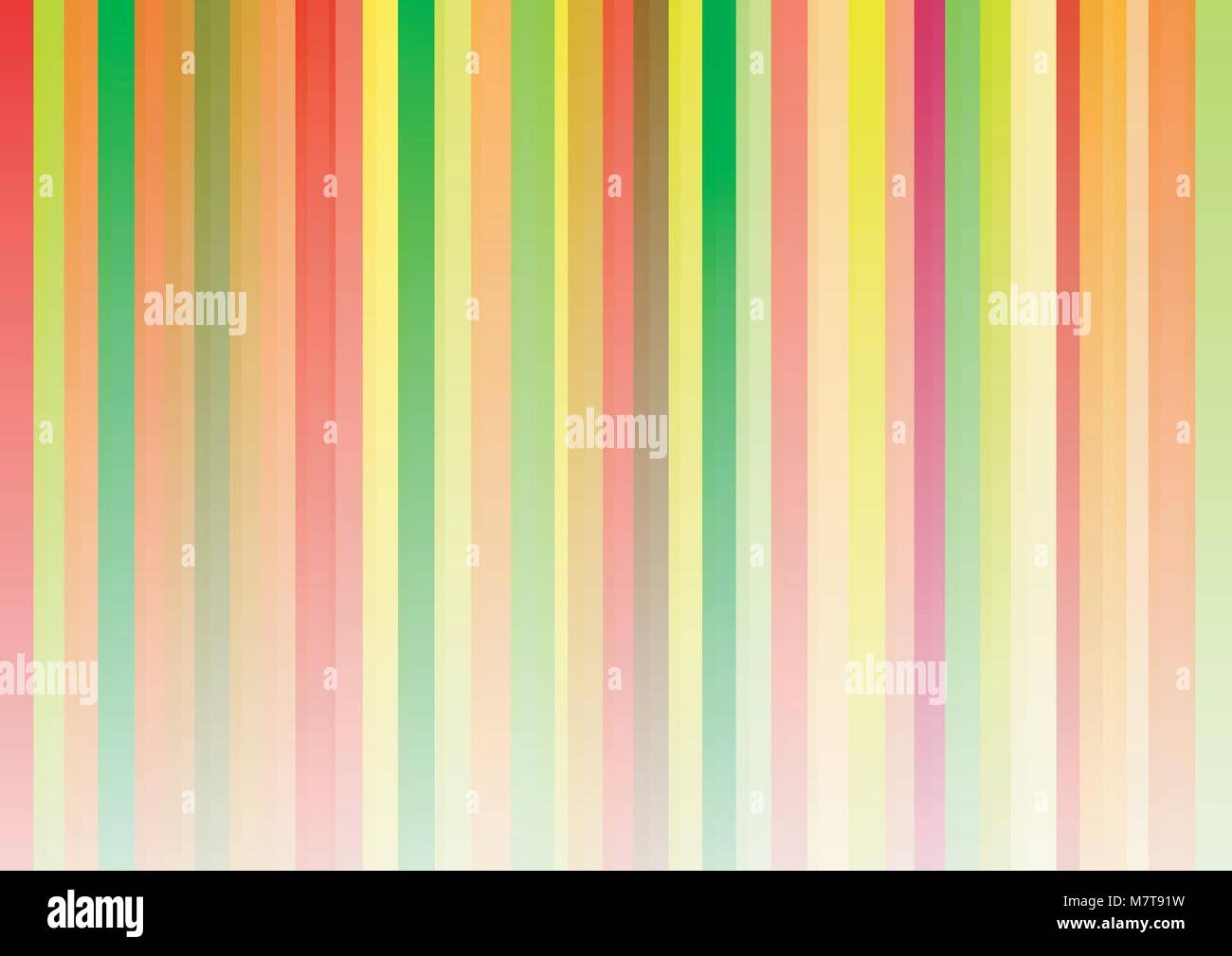 Design vector of abstract background with concept stripe yellow orange ...
