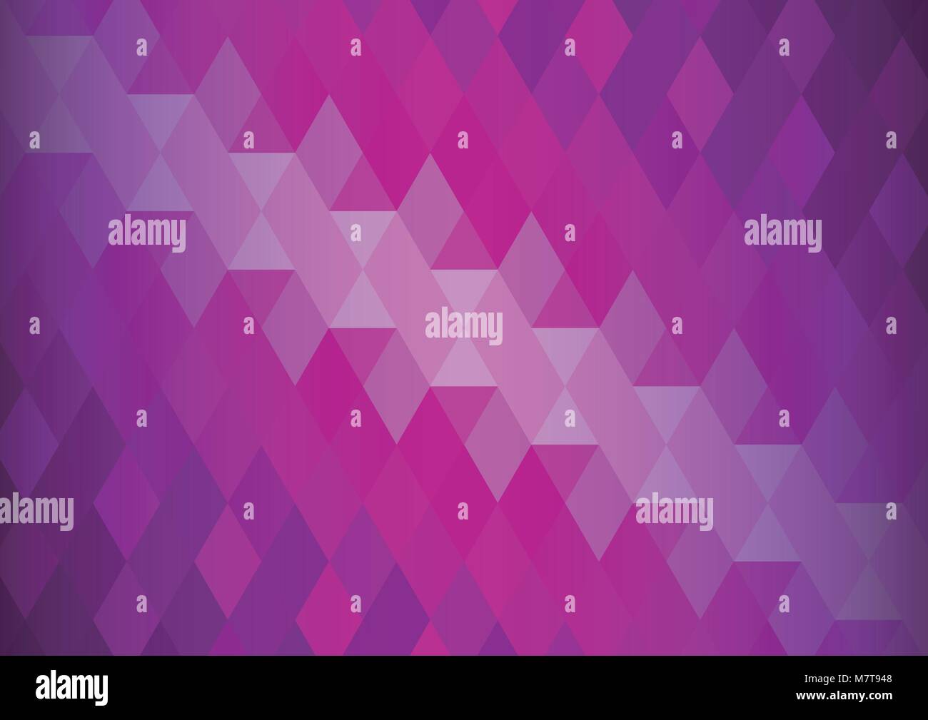 Purple Ground Cover Stock Vector Images Alamy