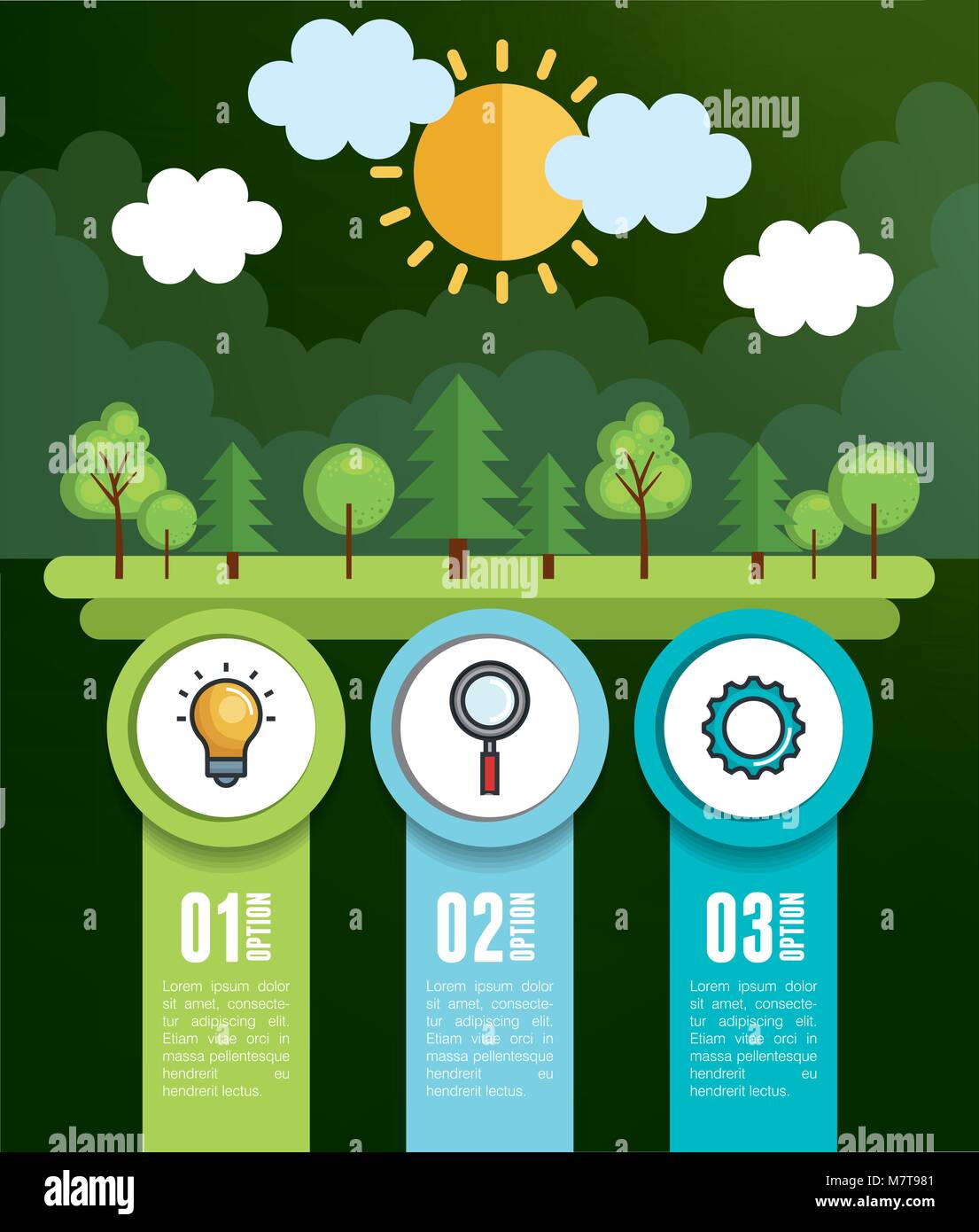 nature infographic template icons Stock Vector Image & Art - Alamy nature infographic template icons Stock Vector Image & Art - Alamy