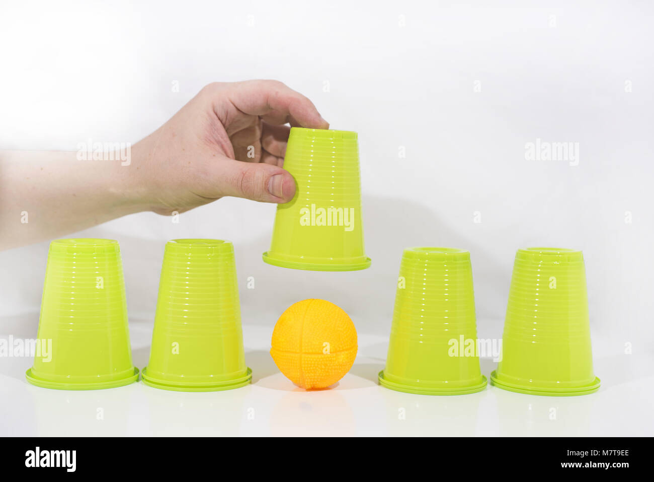 Abstract photo of winning something. Lucky game, lottery, success in ...