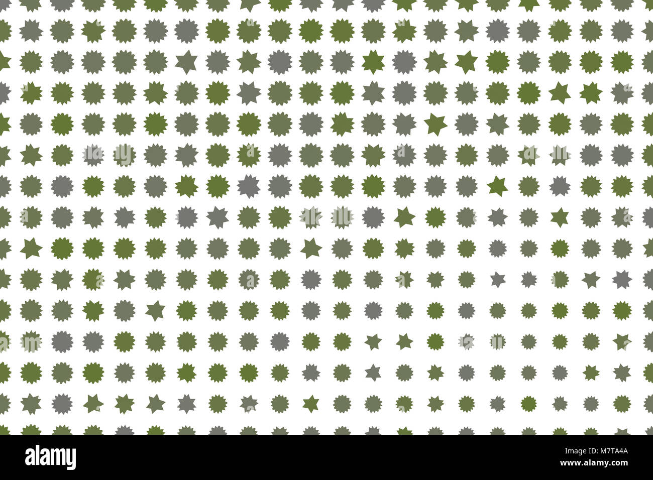 Colored shape pattern for design wallpaper, texture or background Stock ...