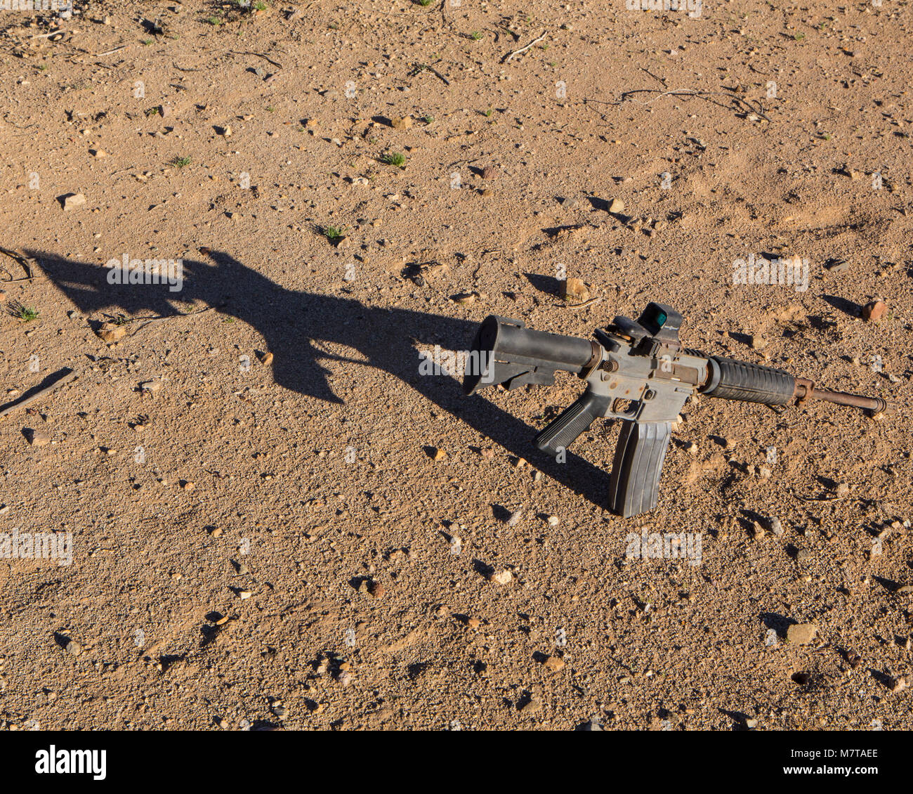 Smuggler barrel hi-res stock photography and images - Alamy