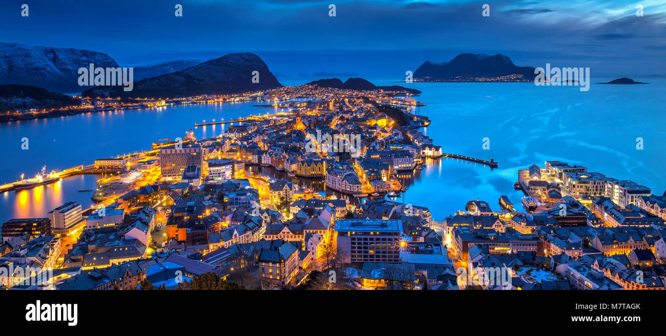 Mount aksla hi-res stock photography and images - Alamy