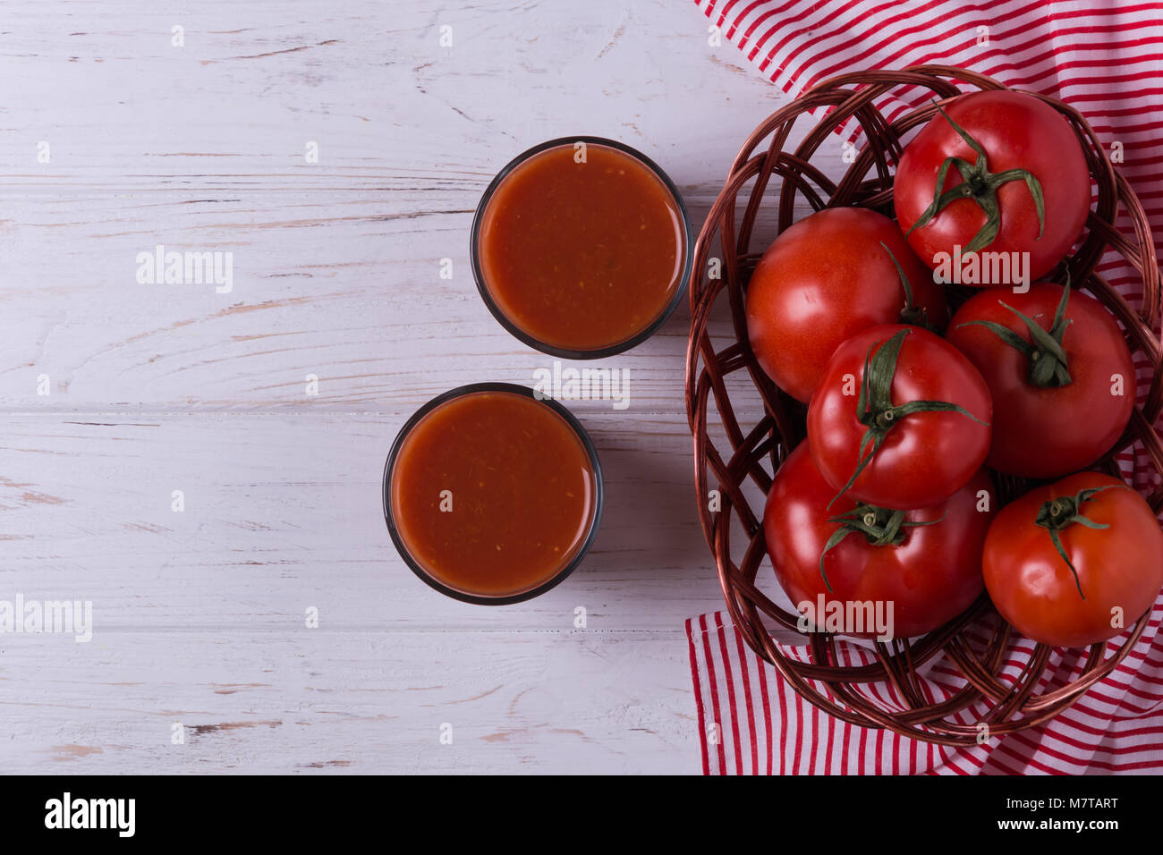 Food and nature Stock Photo - Alamy