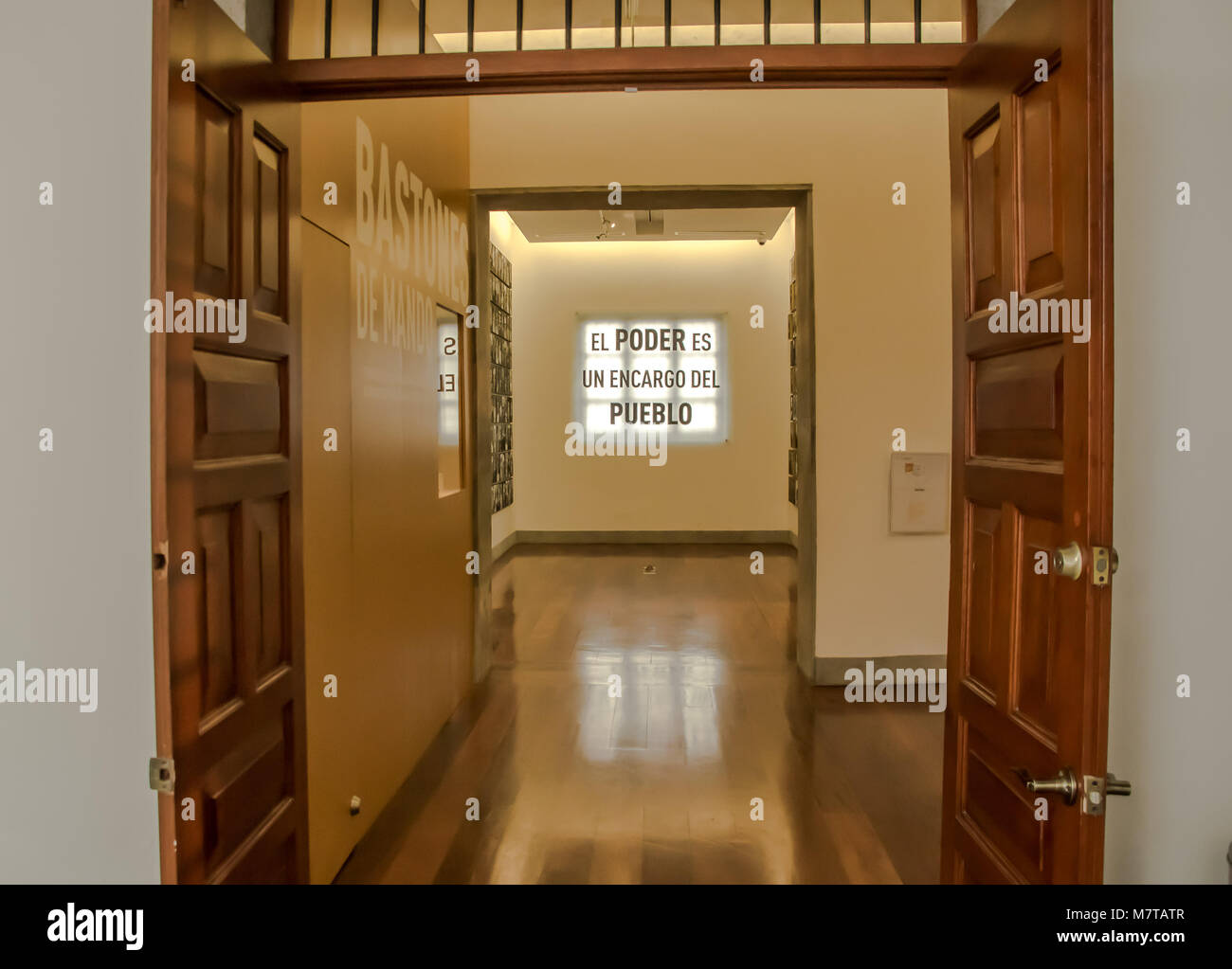 Exposition room hi-res stock photography and images - Alamy