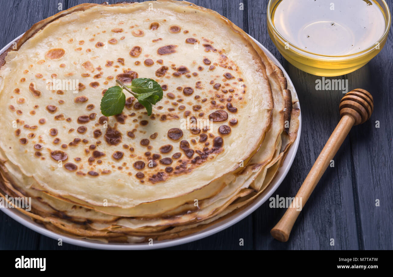 Food and nature Stock Photo - Alamy