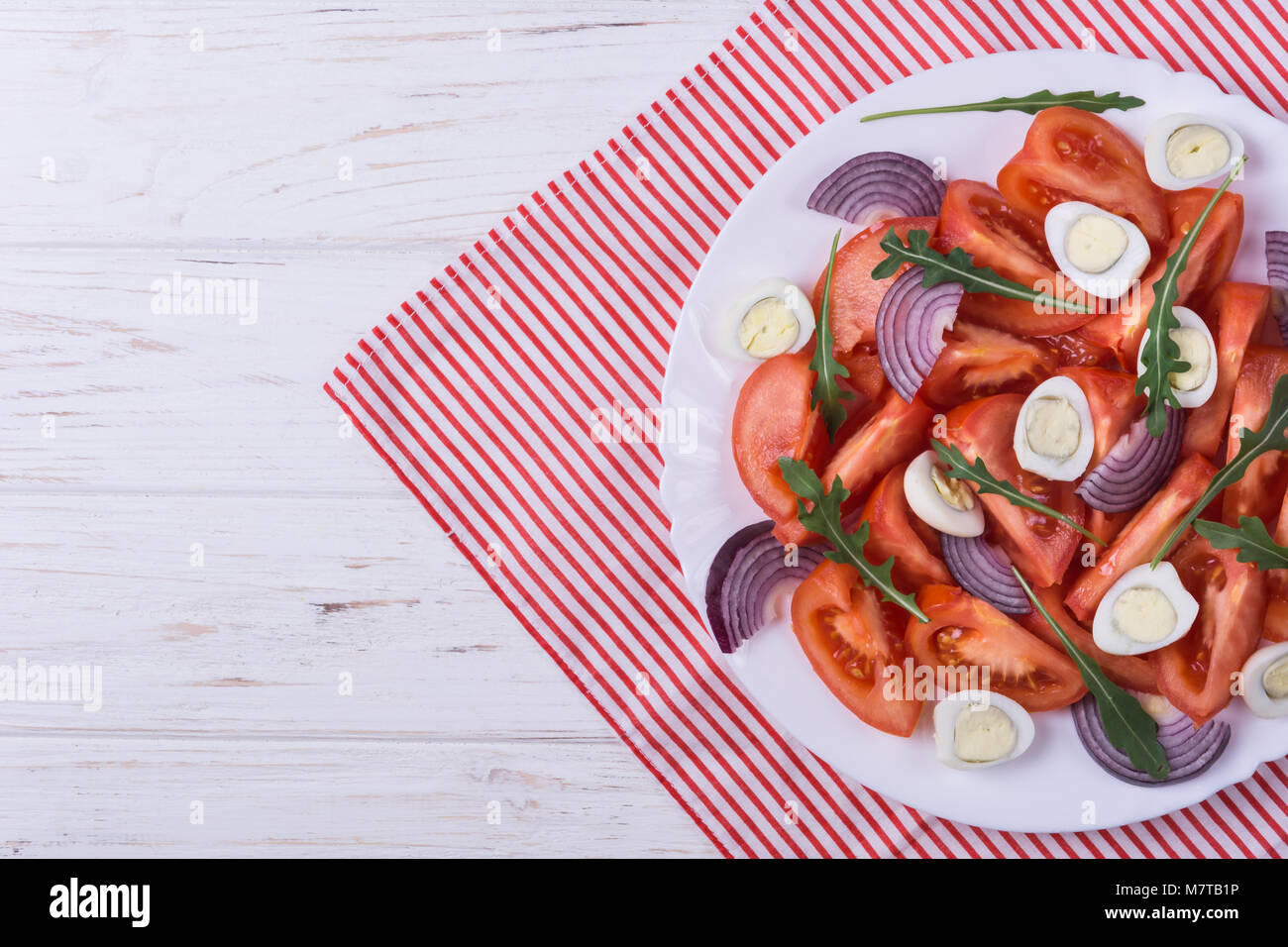 Food and nature Stock Photo - Alamy